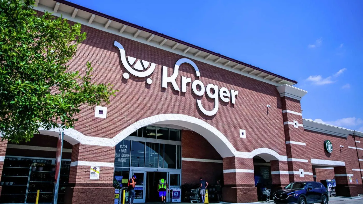Houston Kroger Closures Signal a Strategic Shift in the City’s Grocery ...