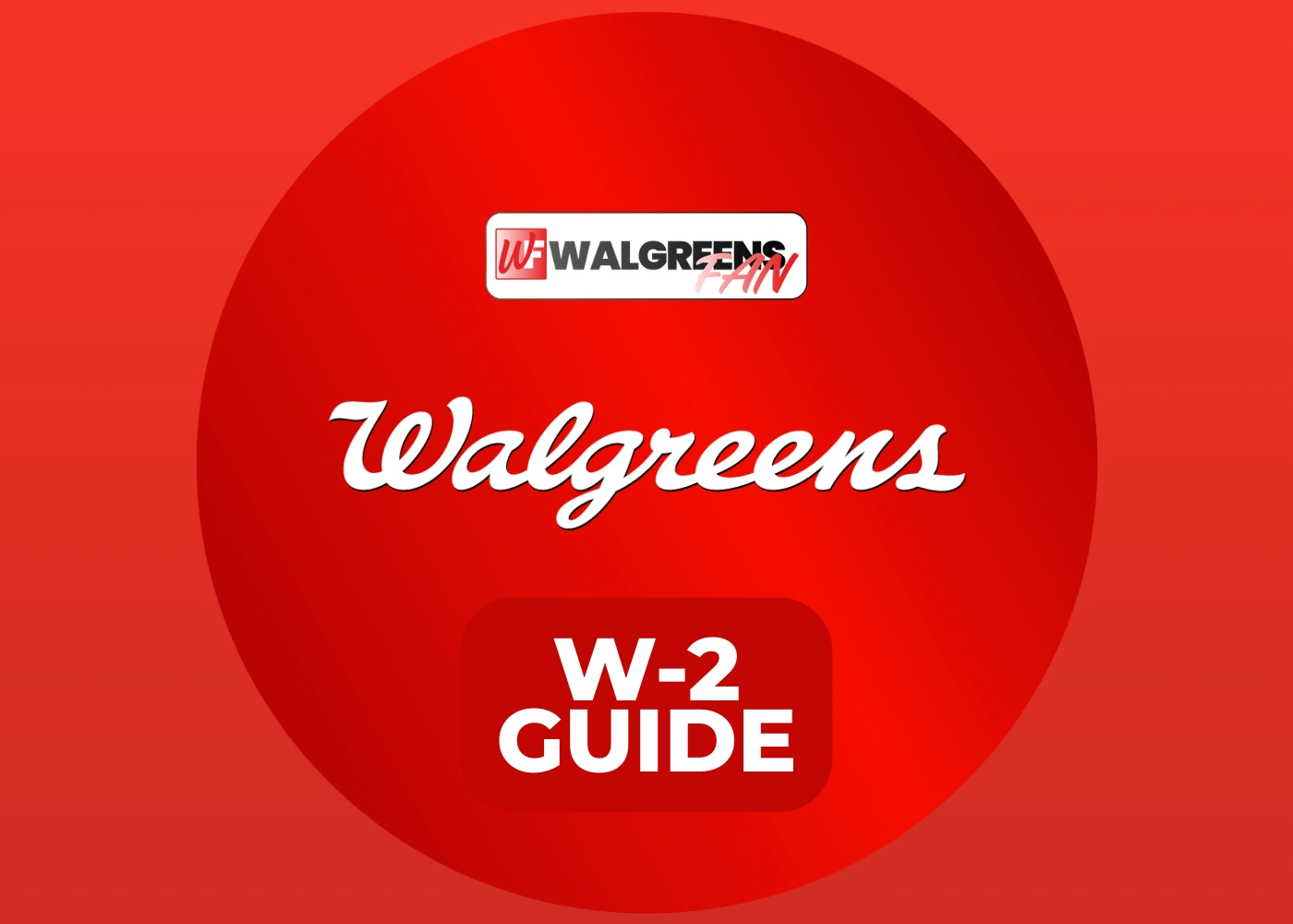 How Walgreens Employees Can Access W2 Form Online - Kroger Fan